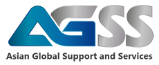 AGSS : Asian Global Support and Services